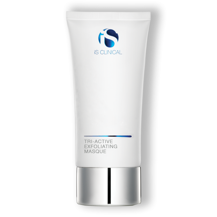 Tri-Active Exfoliating Masque - Timeless Elements Store by iS Clinical